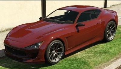 Furore GT | Grand Theft Auto Wiki | FANDOM powered by Wikia