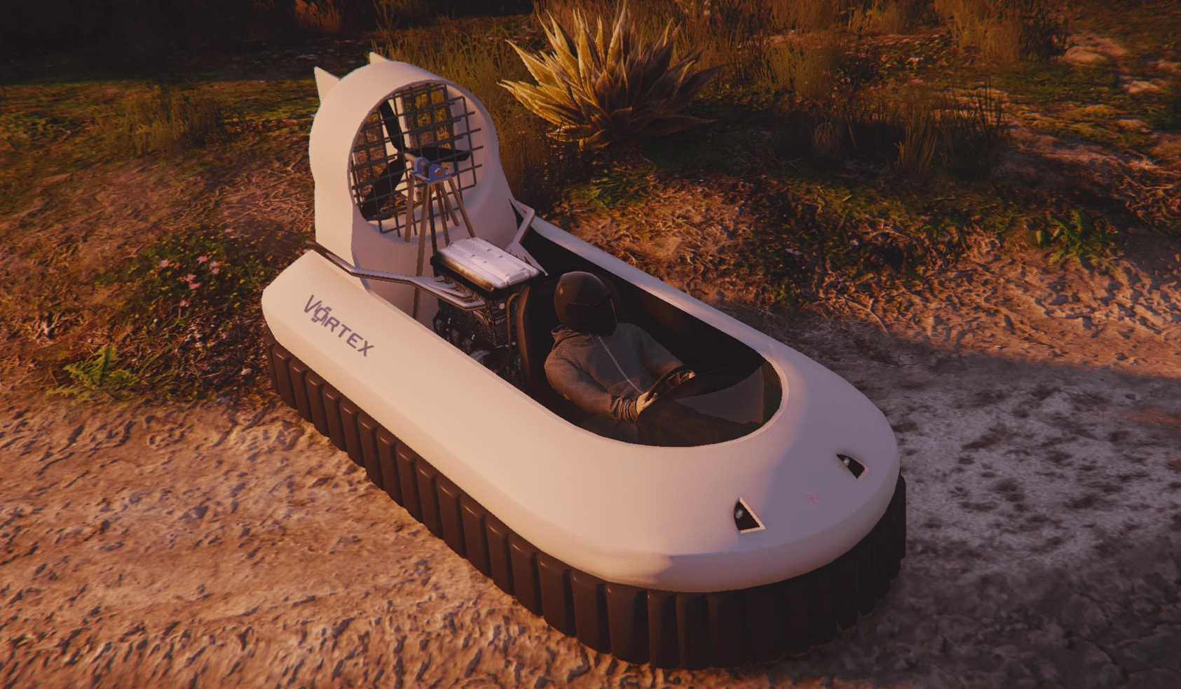 Vortex | Grand Theft Auto Fanon Wiki | Fandom