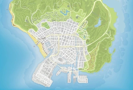 Grand Theft Auto: Unhinged | Grand Theft Auto Fanon Wiki | Fandom