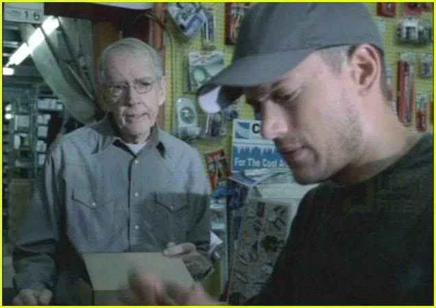 Neil Burke | GTARG Wiki | Fandom