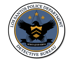 Detective Bureau | GTARG Wiki | FANDOM powered by Wikia