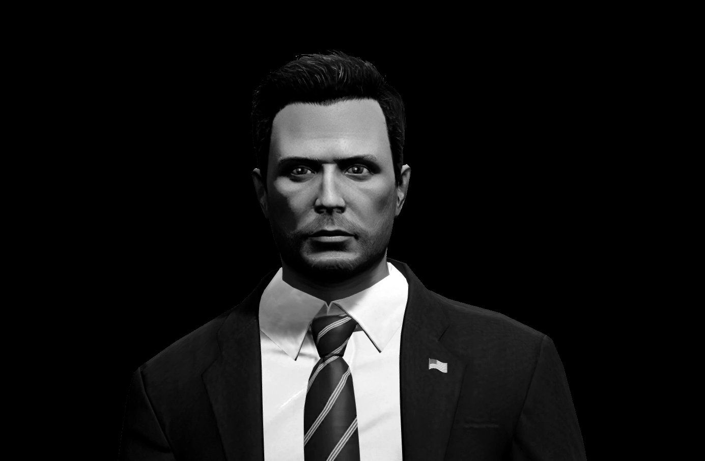 Brian Friberg | Grand Theft Auto Twitter Roleplay Archive Wiki | Fandom