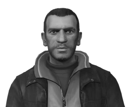 Niko Bellic | Grand Theft Auto Twitter Roleplay Archive Wiki | Fandom