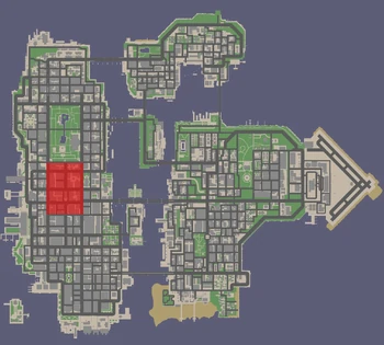 Star Junction | GTA Wiki | Fandom