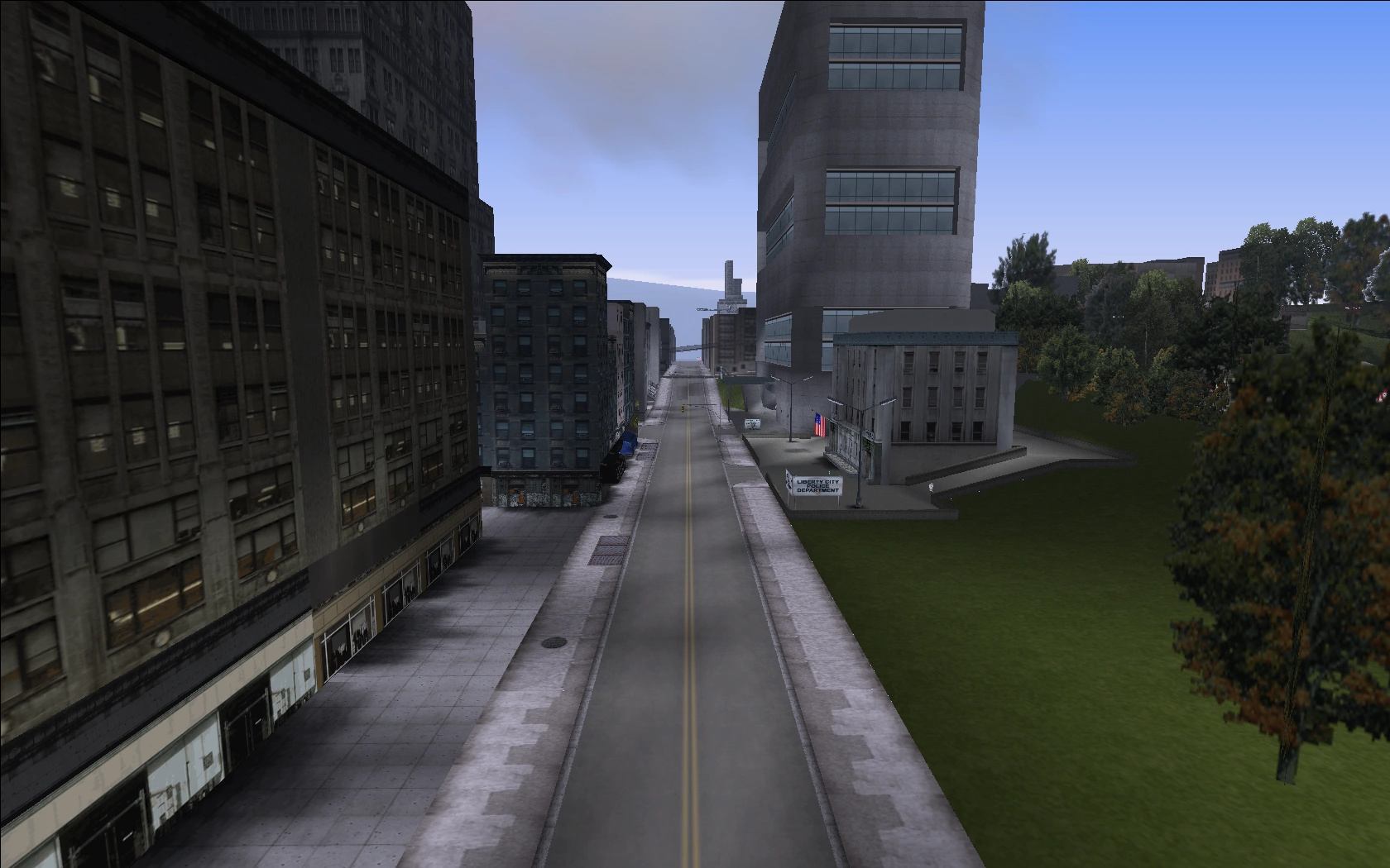 Portland Boulevard | GTA Wiki | Fandom