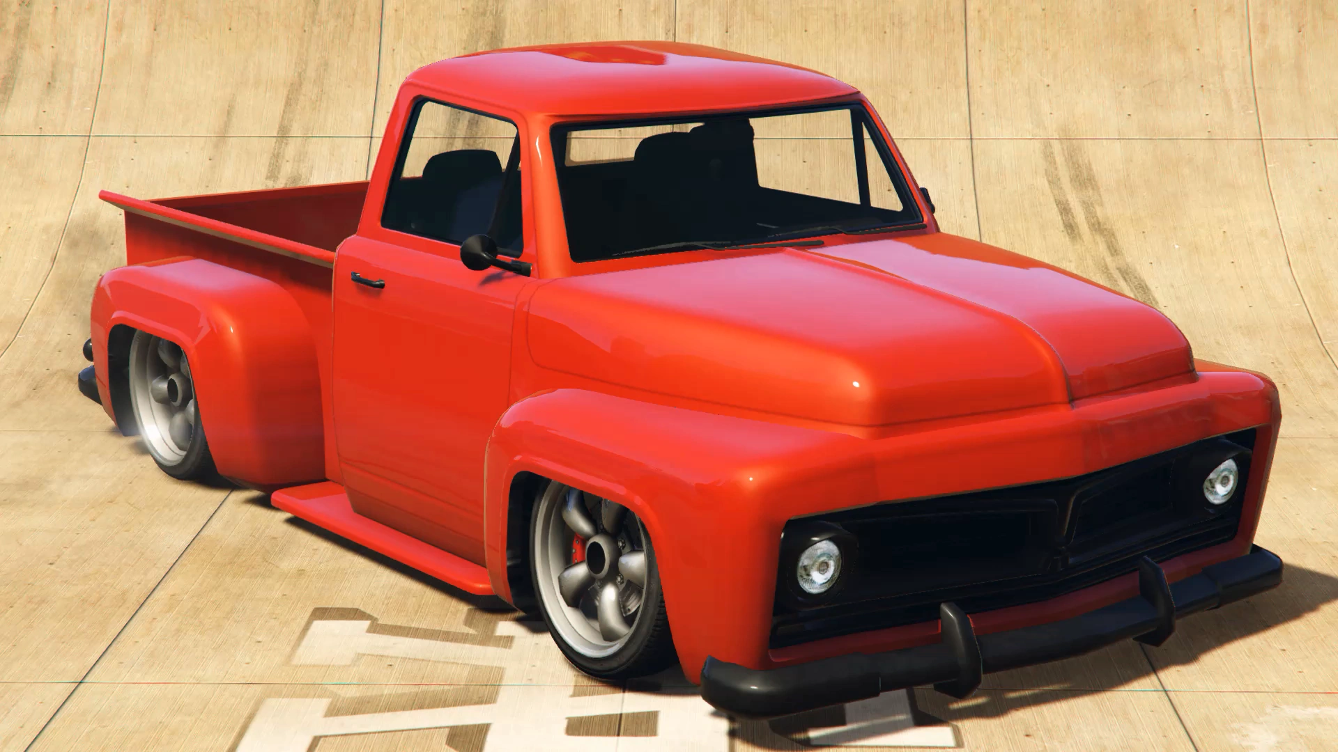 Slamvan Custom | GTA Wiki | FANDOM powered by Wikia
