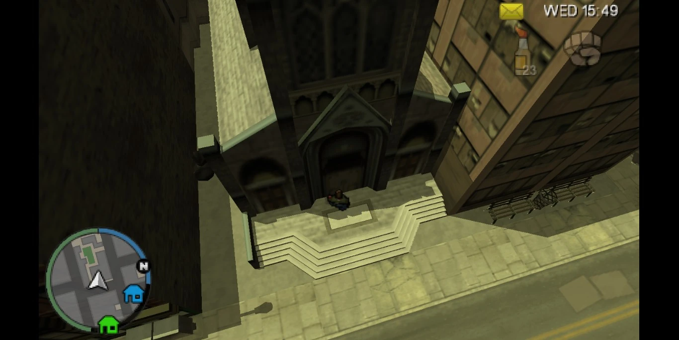 Suffolk Church | GTA Wiki | FANDOM powered by Wikia