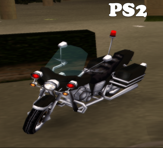 VCPD WinterGreen | GTA Wiki | FANDOM powered by Wikia VCPD WinterGreen | GTA Wiki | FANDOM powered by Wikia