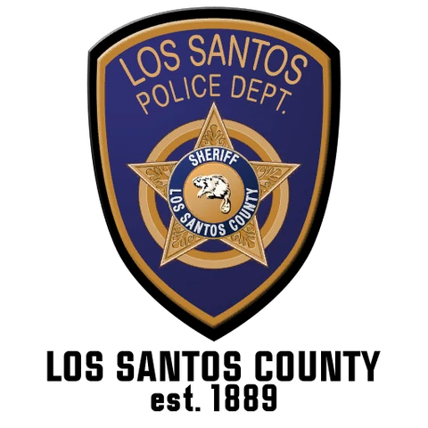 Image - LSPD Logo GTAV.png | GTA Wiki | FANDOM powered by Wikia