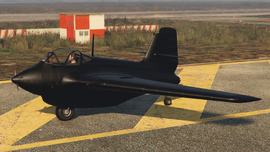 LF-22 Starling | GTA Wiki | Fandom