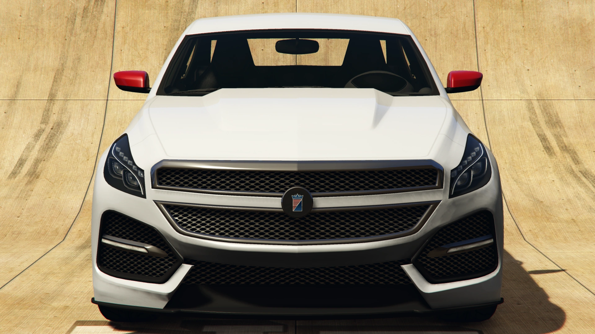 Albany VSTR Appreciation Thread - Page 2 - Vehicles - GTAForums