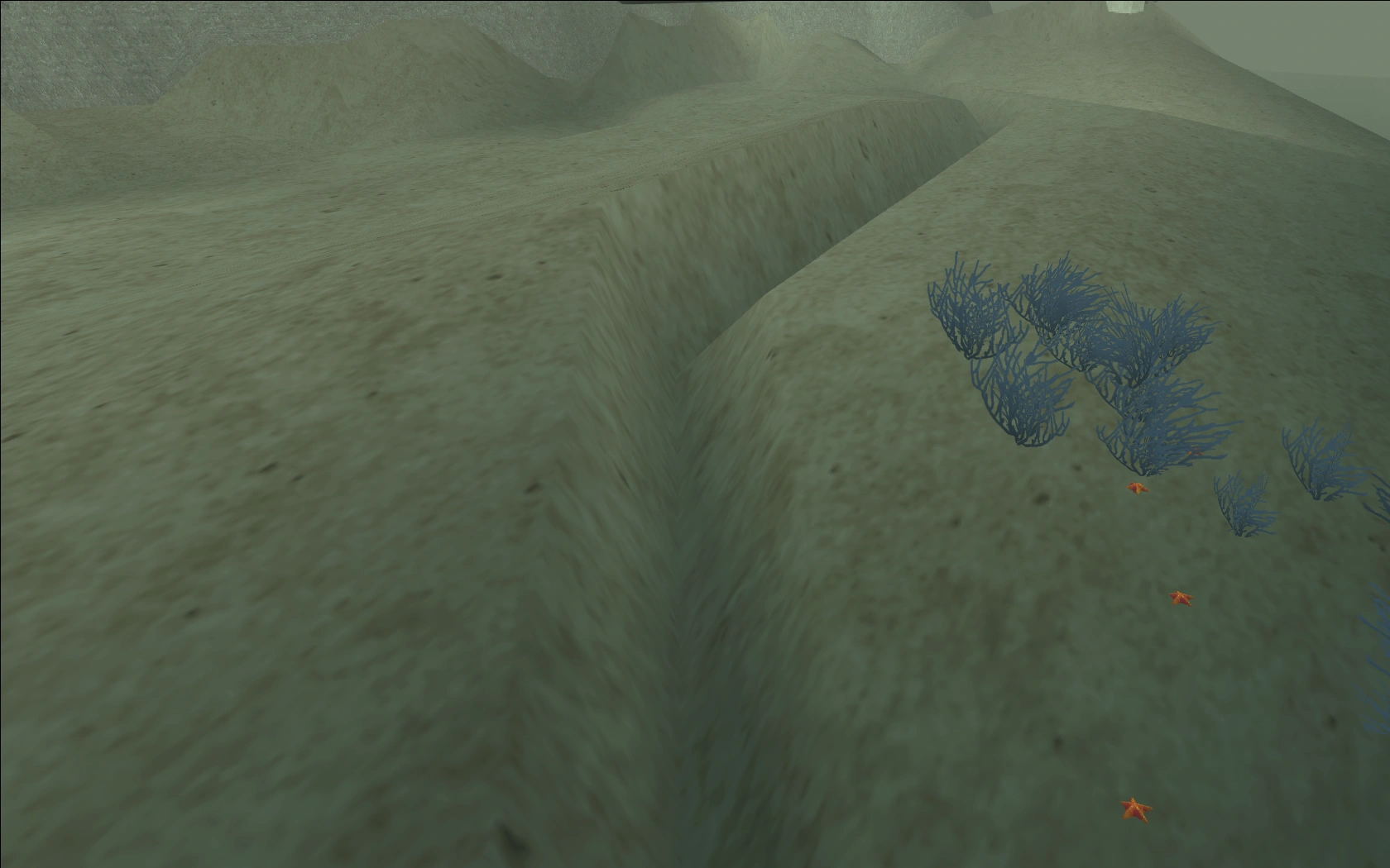 San Andreas Fault | GTA Wiki | Fandom