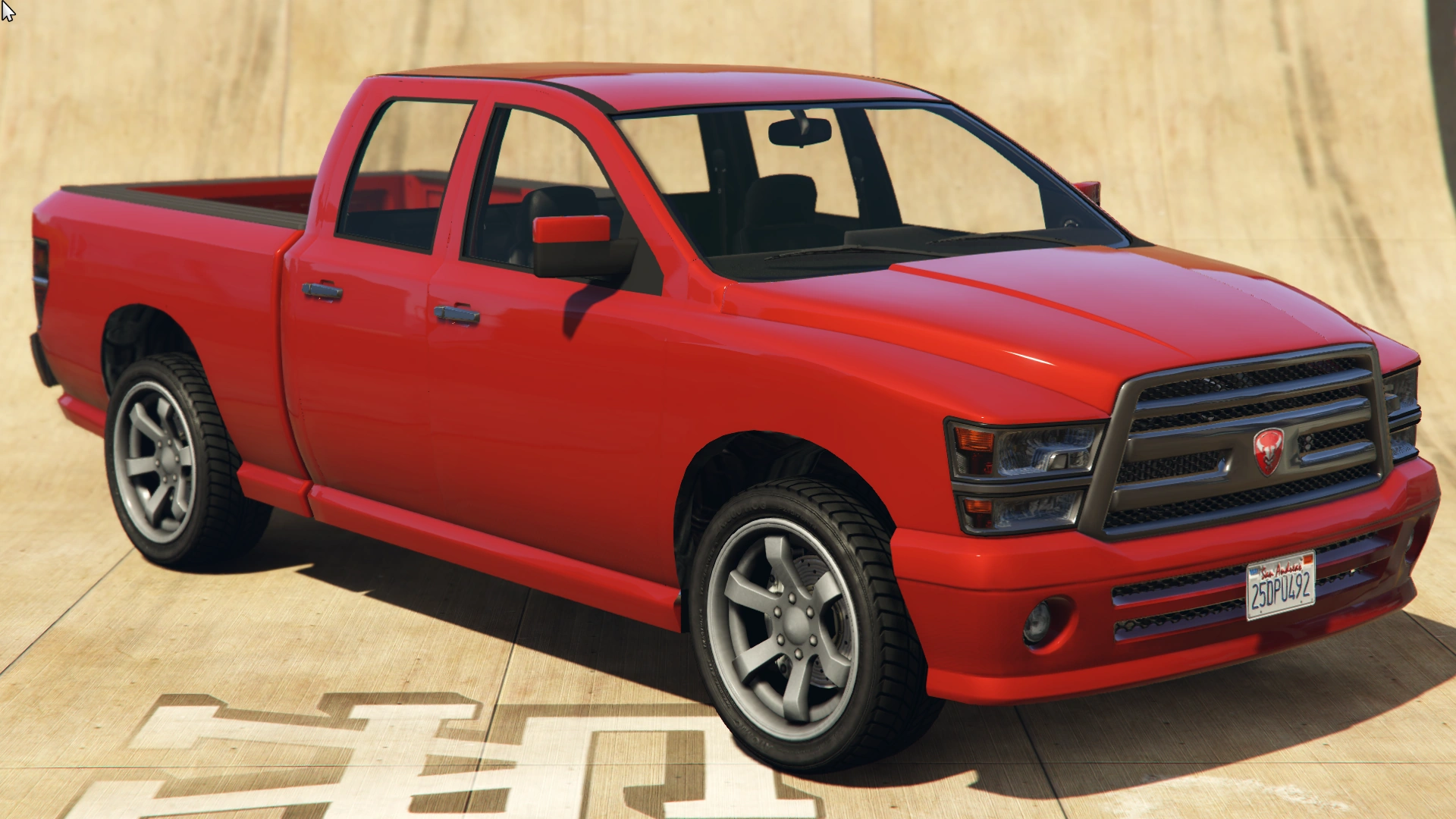 Bison | GTA Wiki | FANDOM powered by Wikia