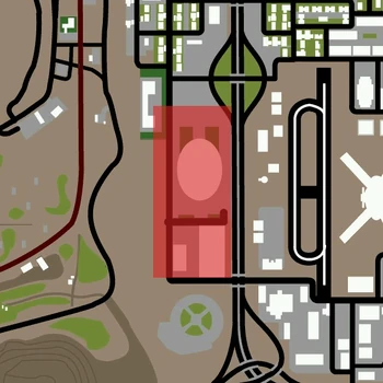 Blackfield | GTA Wiki | Fandom