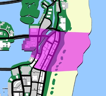 Washington Beach | GTA Wiki | Fandom