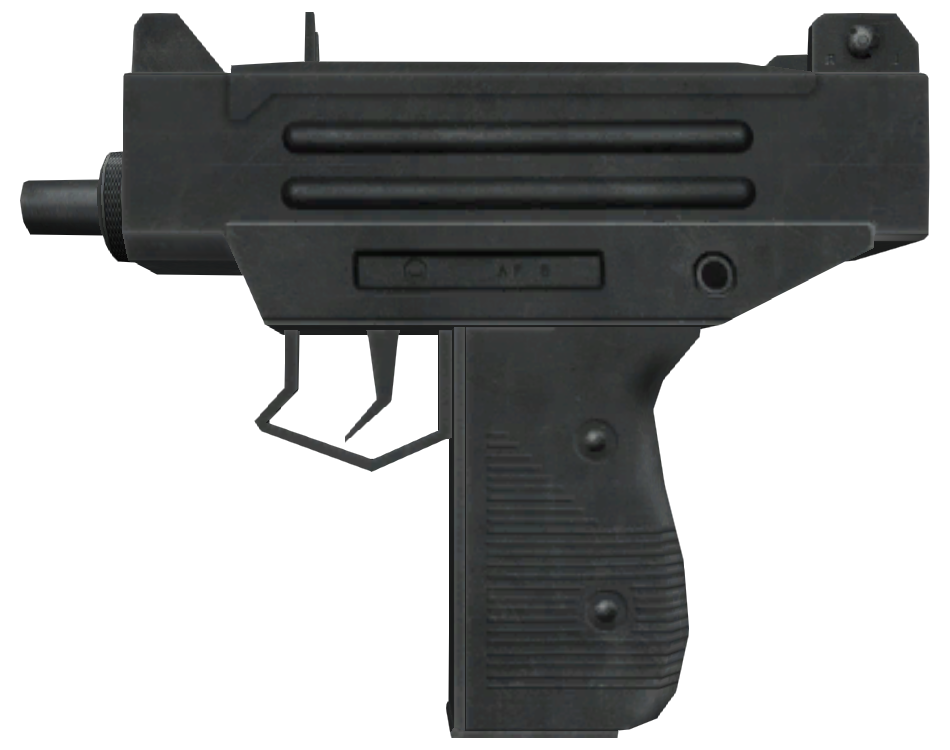 Micro SMG | GTA Wiki | FANDOM powered by Wikia