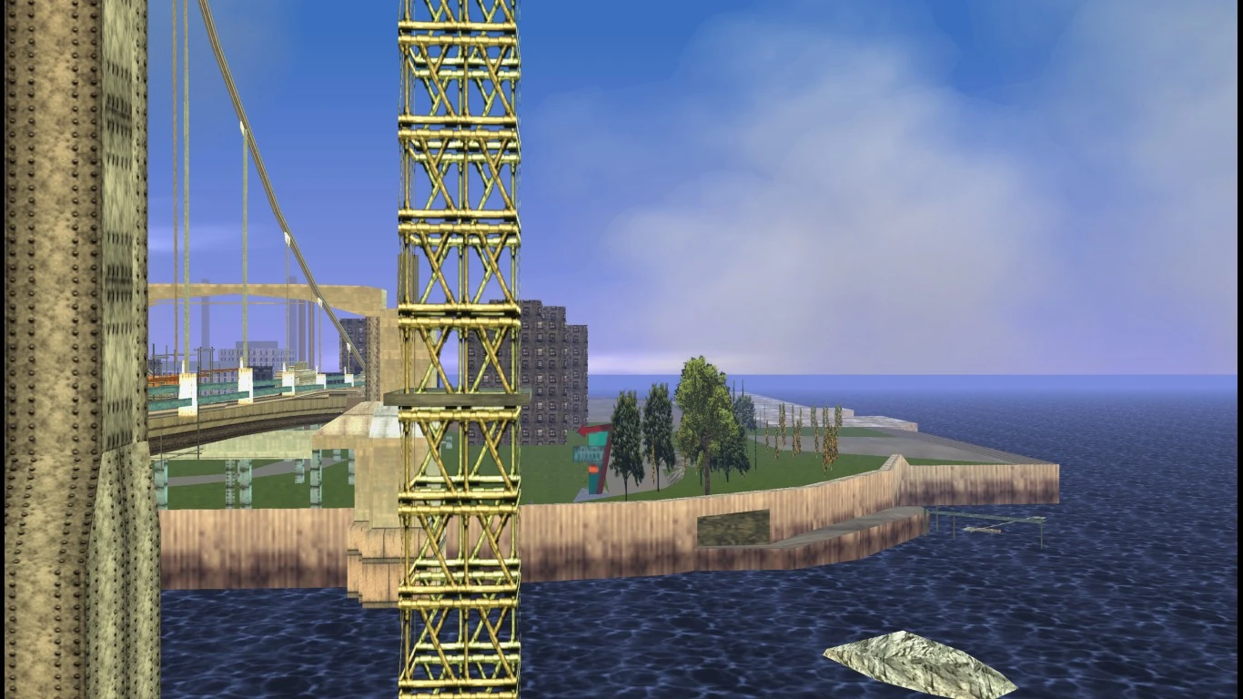 Greasy Joe's | GTA Wiki | Fandom