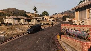 El Burro Heights (Deathmatch) | GTA Wiki | Fandom