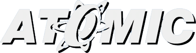 Image - Atomic-Logo.png | GTA Wiki | FANDOM powered by Wikia