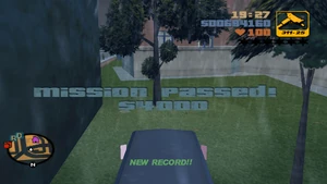 Rumpo Rampage | GTA Wiki | Fandom