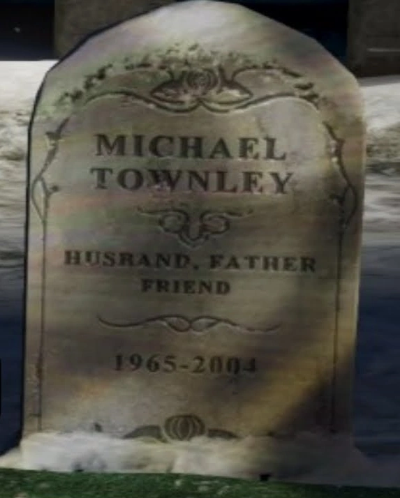 Image - Michael Townley 1965-2004.png | GTA Wiki | FANDOM powered by Wikia