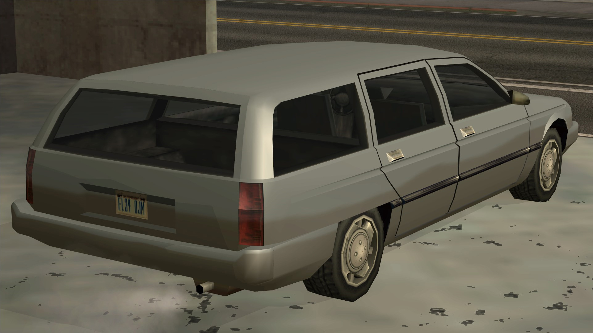 Image Solair Gtasa Rear Gta Wiki Fandom Powered By Wikia