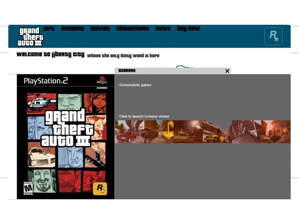 Grandtheftauto3.com | GTA Wiki | Fandom