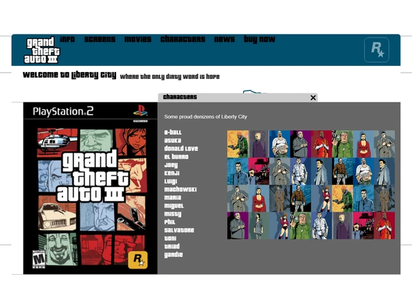 Grandtheftauto3.com | GTA Wiki | Fandom