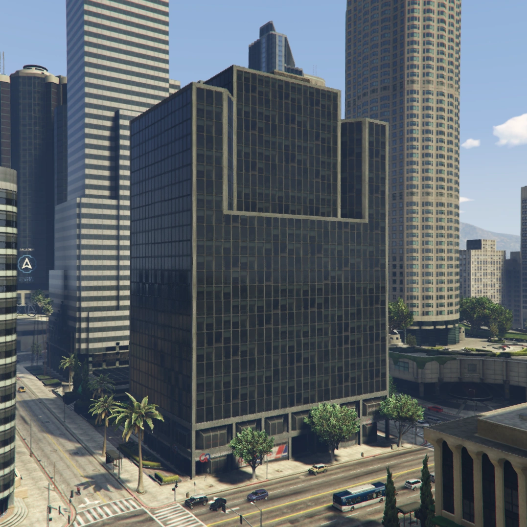 707 Vespucci | GTA Wiki | Fandom
