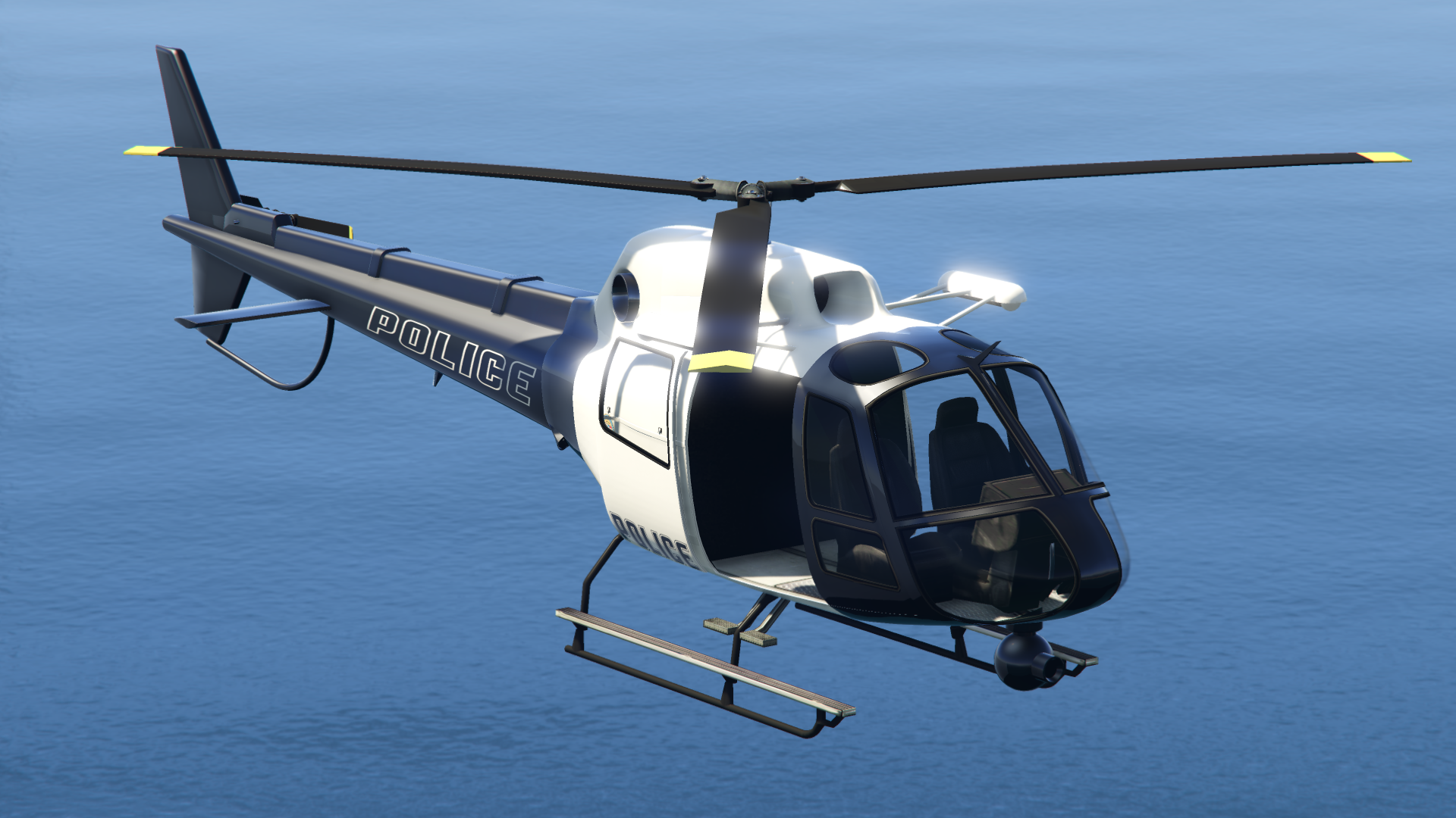 Police Maverick | GTA Wiki | FANDOM powered by Wikia