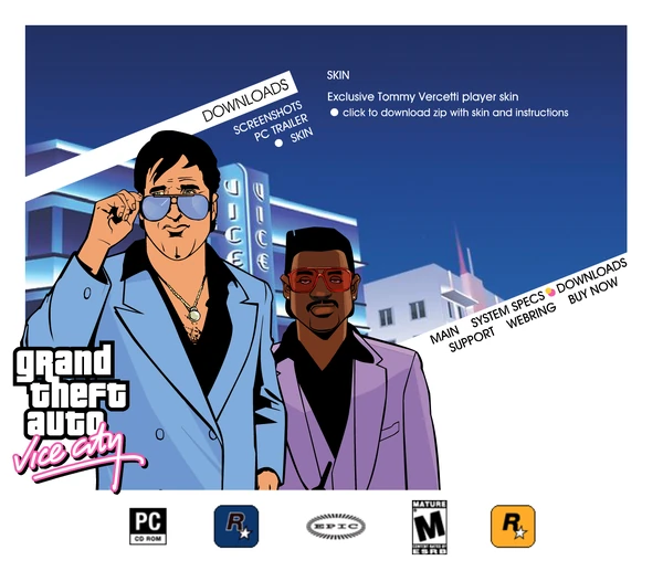 ViceCity.com/PC | GTA Wiki | Fandom