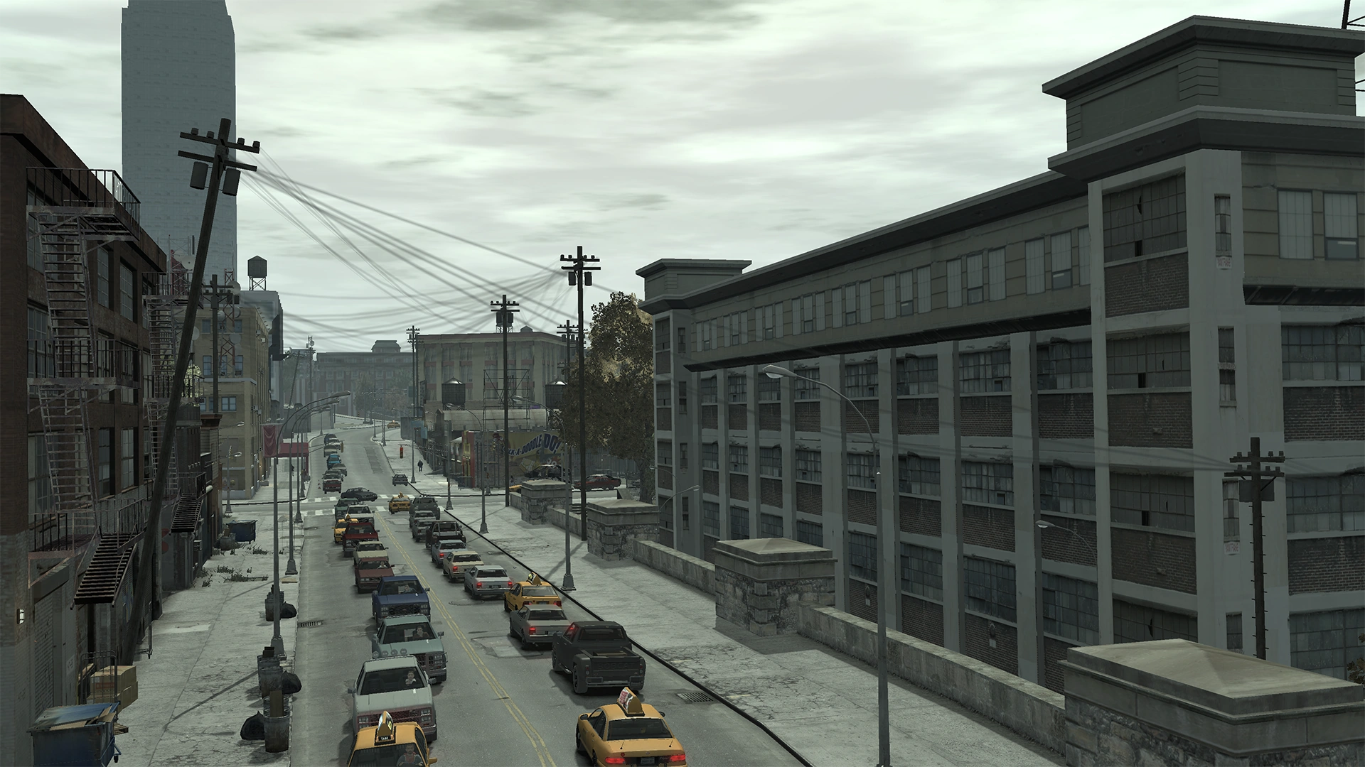 East Island City | GTA Wiki | Fandom