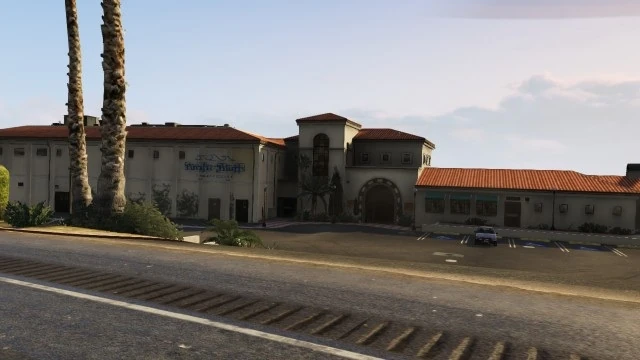 Pacific Bluffs Country Club | GTA Wiki | Fandom