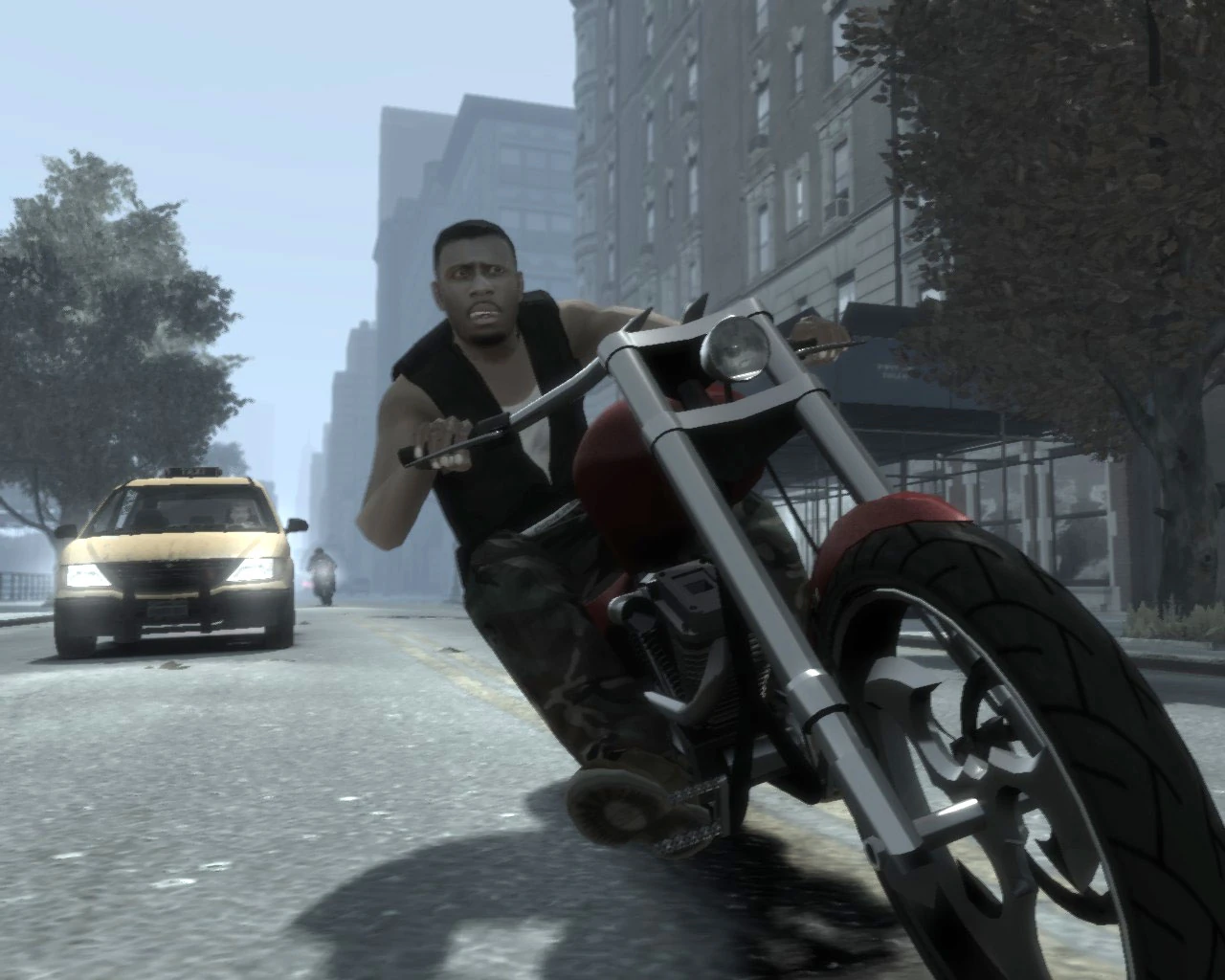 Ruff Rider | GTA Wiki | FANDOM powered by Wikia
