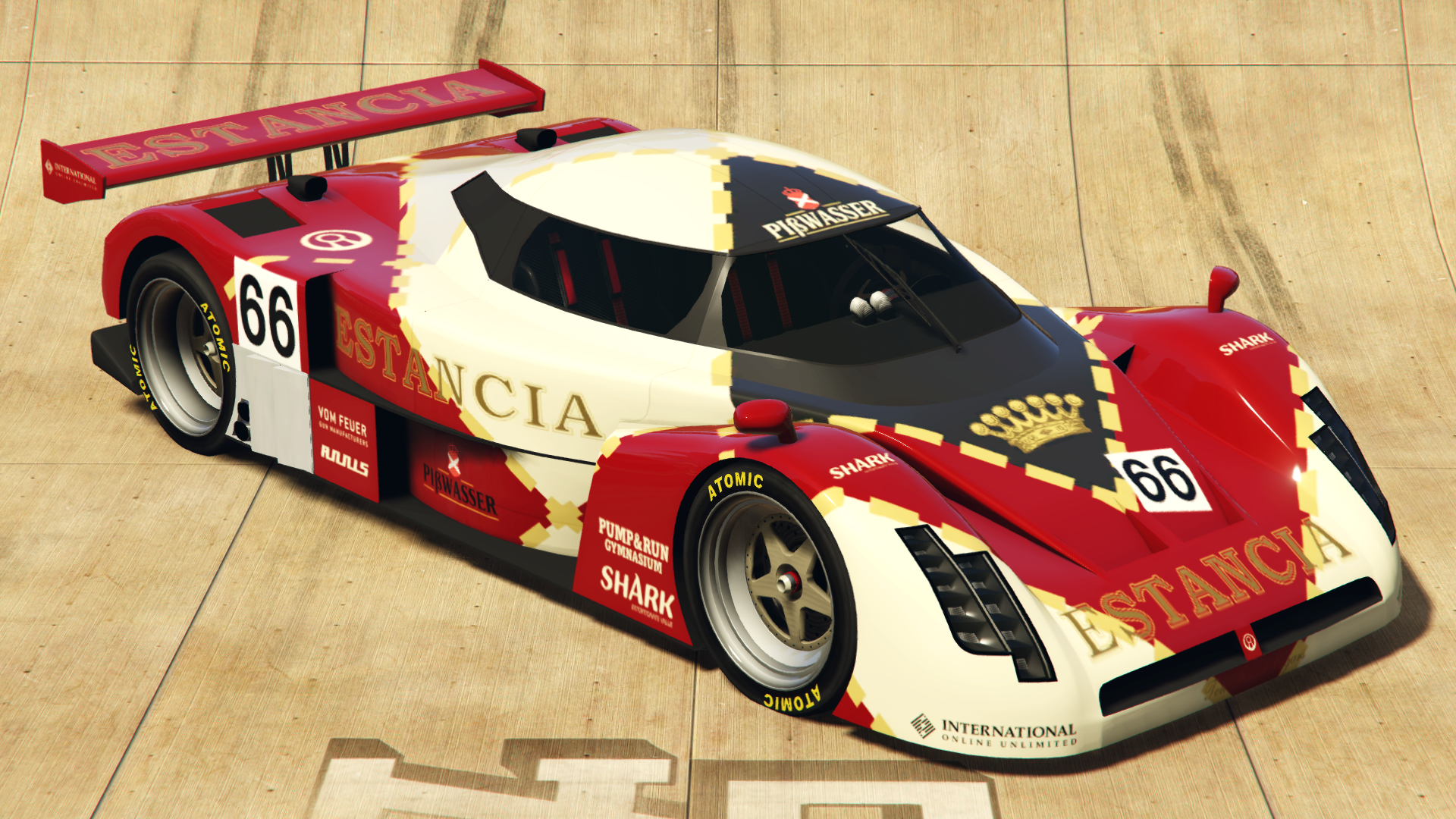 RE-7B | GTA Wiki | FANDOM powered by Wikia