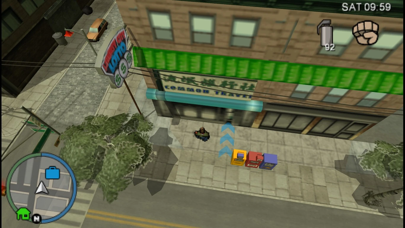 Scratch Cards | GTA Wiki | Fandom