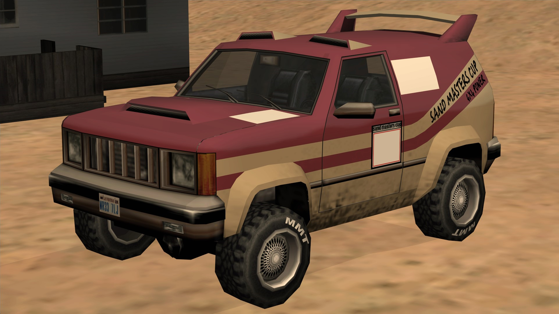 Image Sandking Gtasa Front Gta Wiki Fandom Powered By Wikia