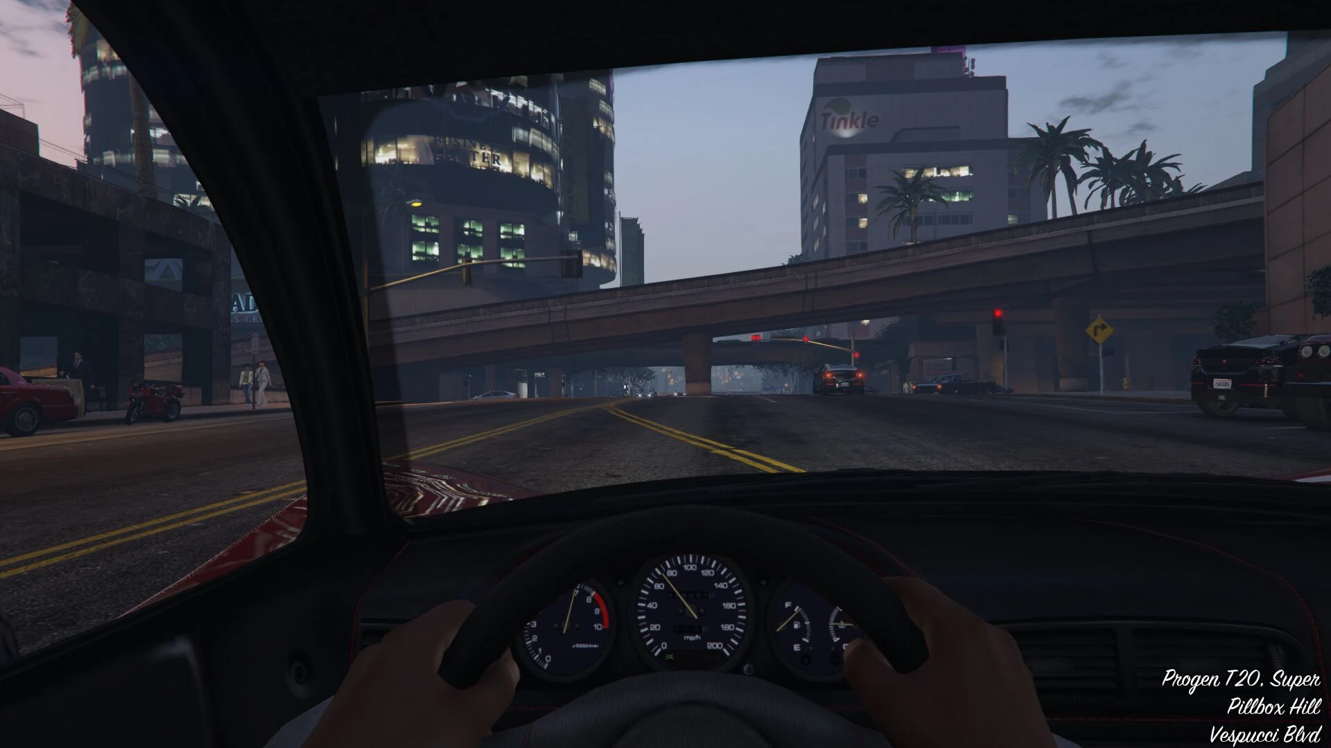 Image - T20-GTAV-Dashboard.jpg | GTA Wiki | FANDOM powered by Wikia