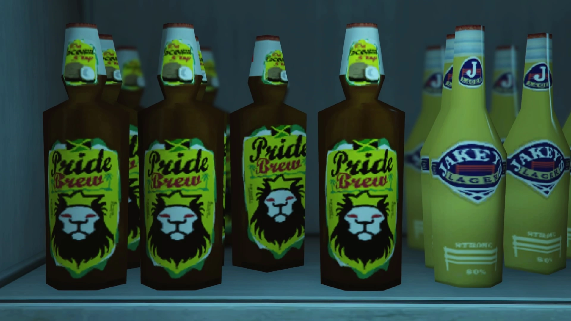 Pride Brew | GTA Wiki | Fandom