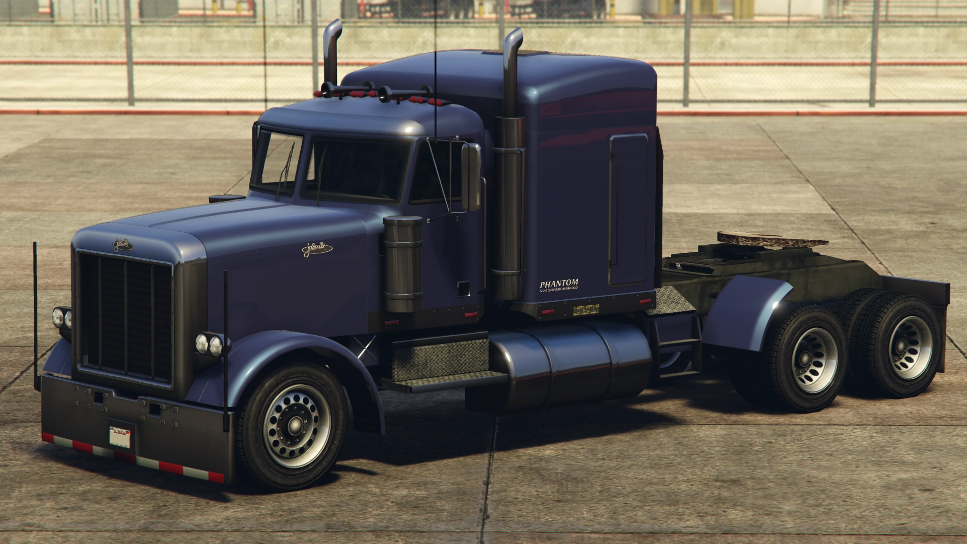 Phantom | GTA Wiki | FANDOM powered by Wikia