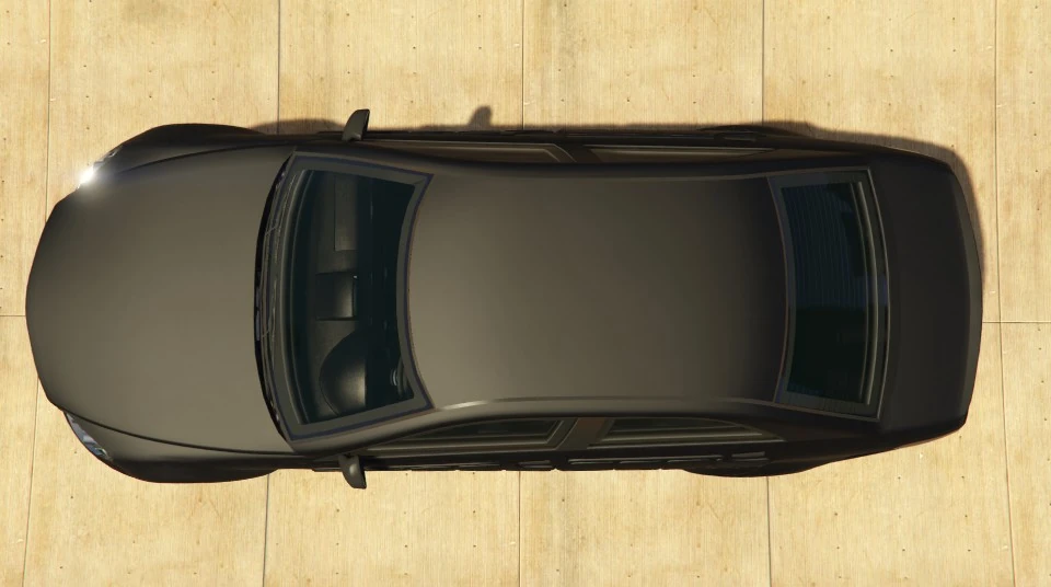 Schafter V12 (Armored) | GTA Wiki | Fandom