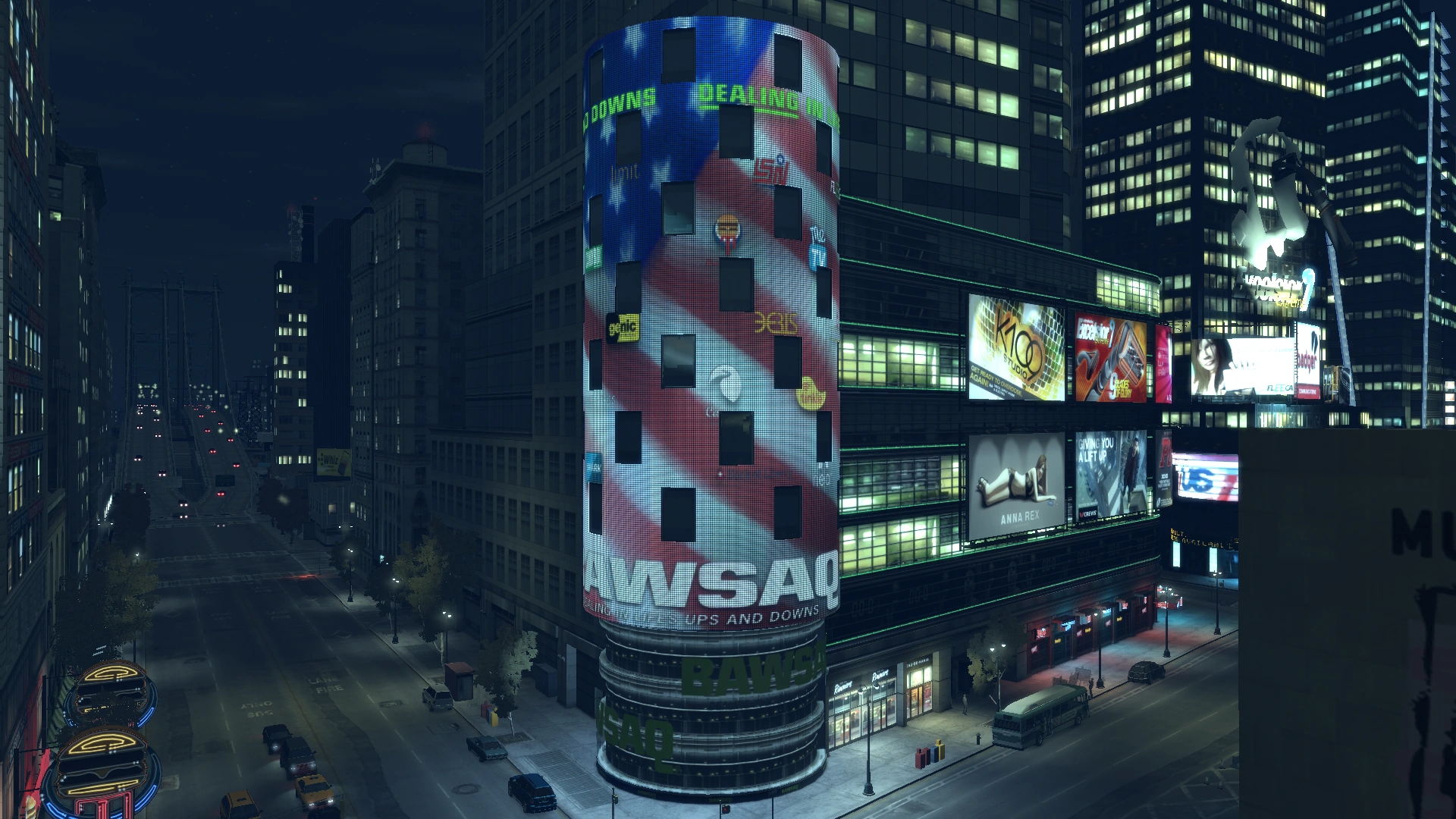 Bawsaq Building | GTA Wiki | Fandom