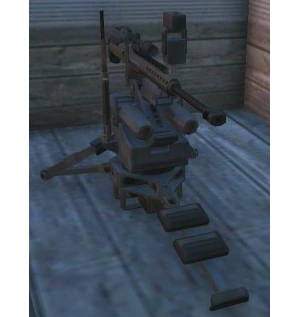 Remote Sniper | GTA Wiki | Fandom