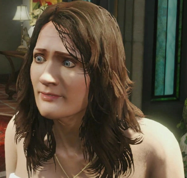 Image - Amanda-GTAV-trailer2.png | GTA Wiki | FANDOM powered by Wikia