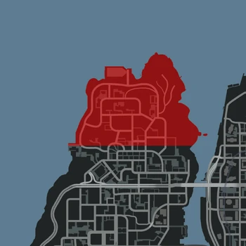 Westdyke | GTA Wiki | Fandom