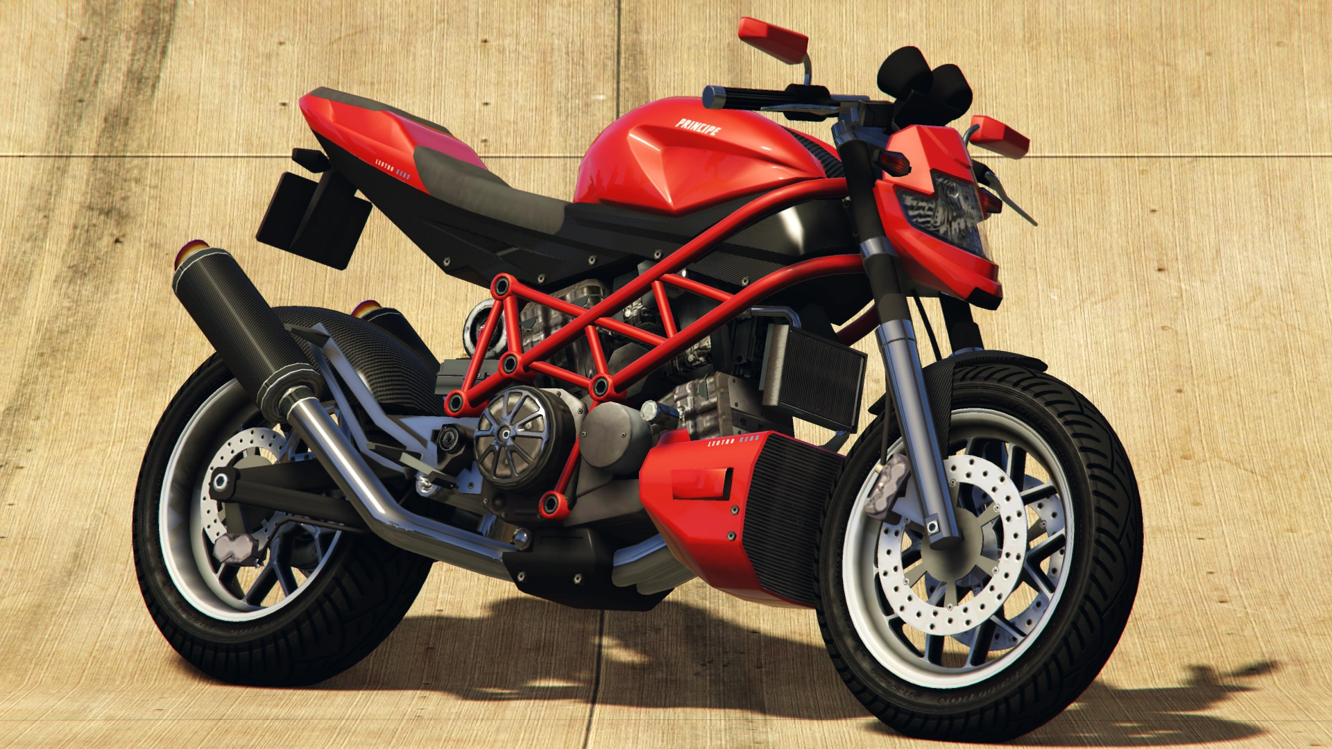 Lectro | GTA Wiki | FANDOM powered by Wikia