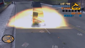 Rumpo Rampage | GTA Wiki | Fandom