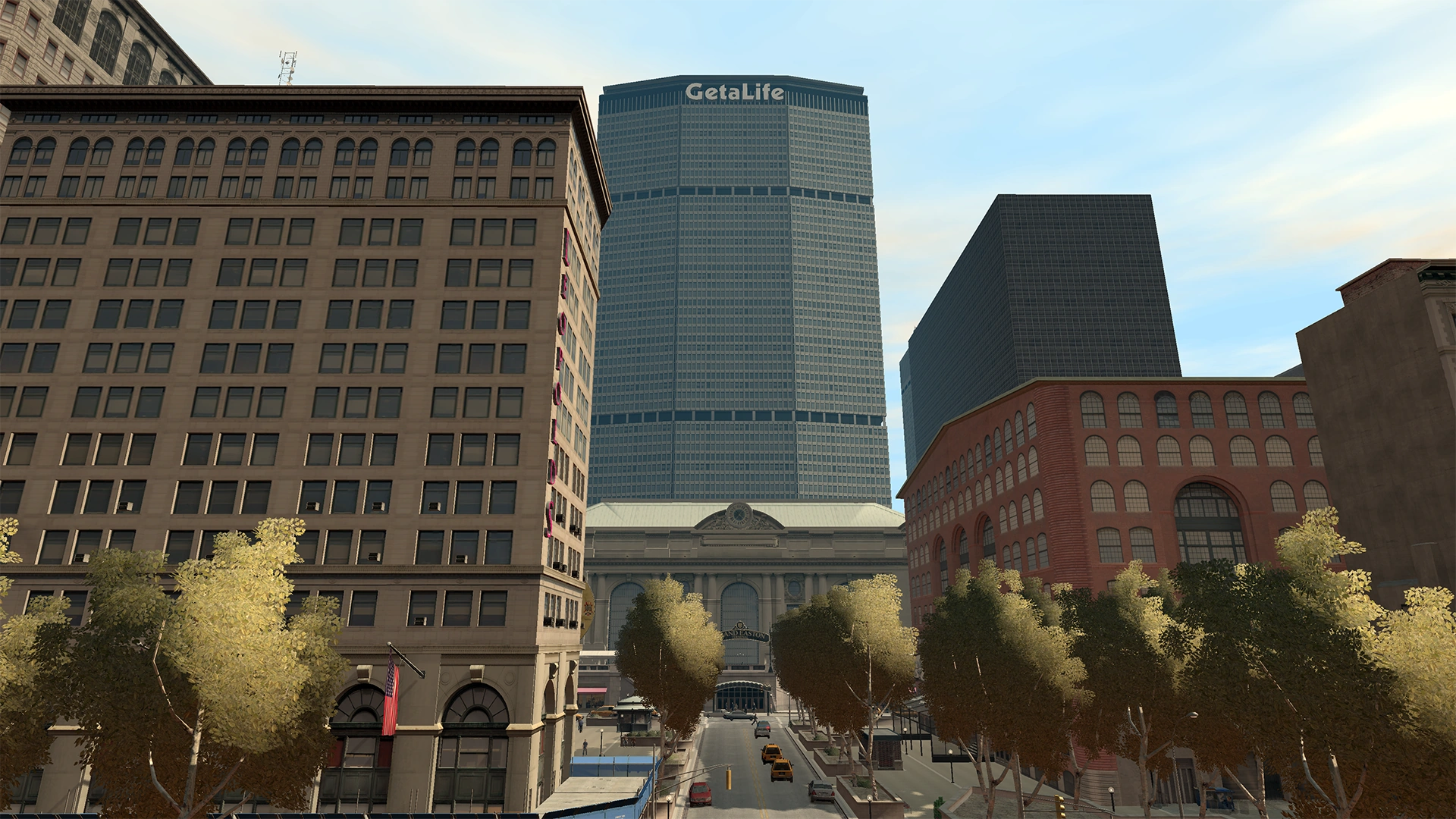 Easton | GTA Wiki | FANDOM powered by Wikia