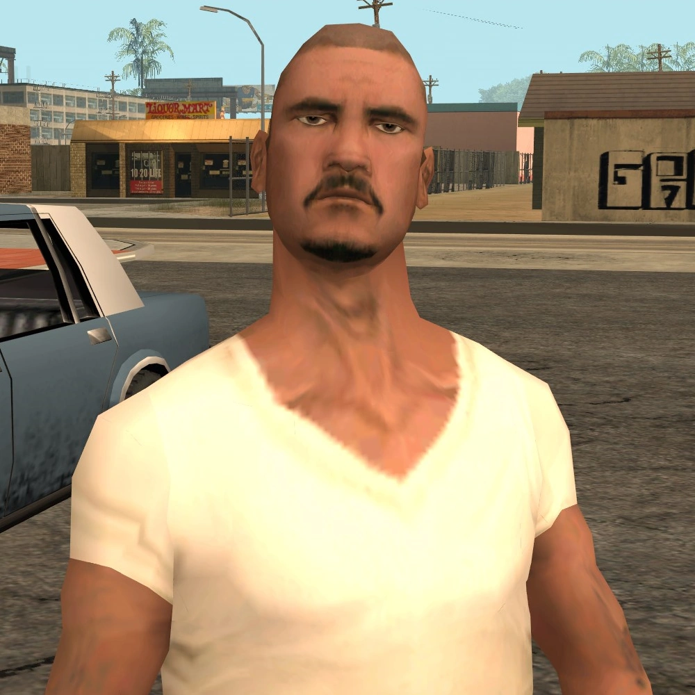 Jose | GTA Wiki | FANDOM powered by Wikia