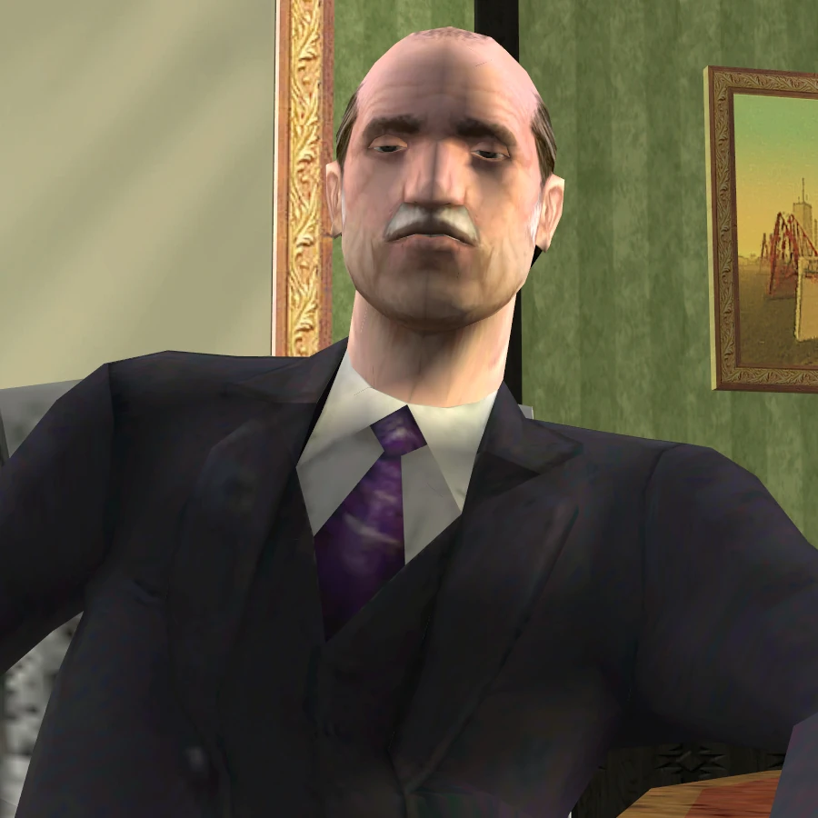 Salvatore Leone | GTA Wiki | FANDOM powered by Wikia